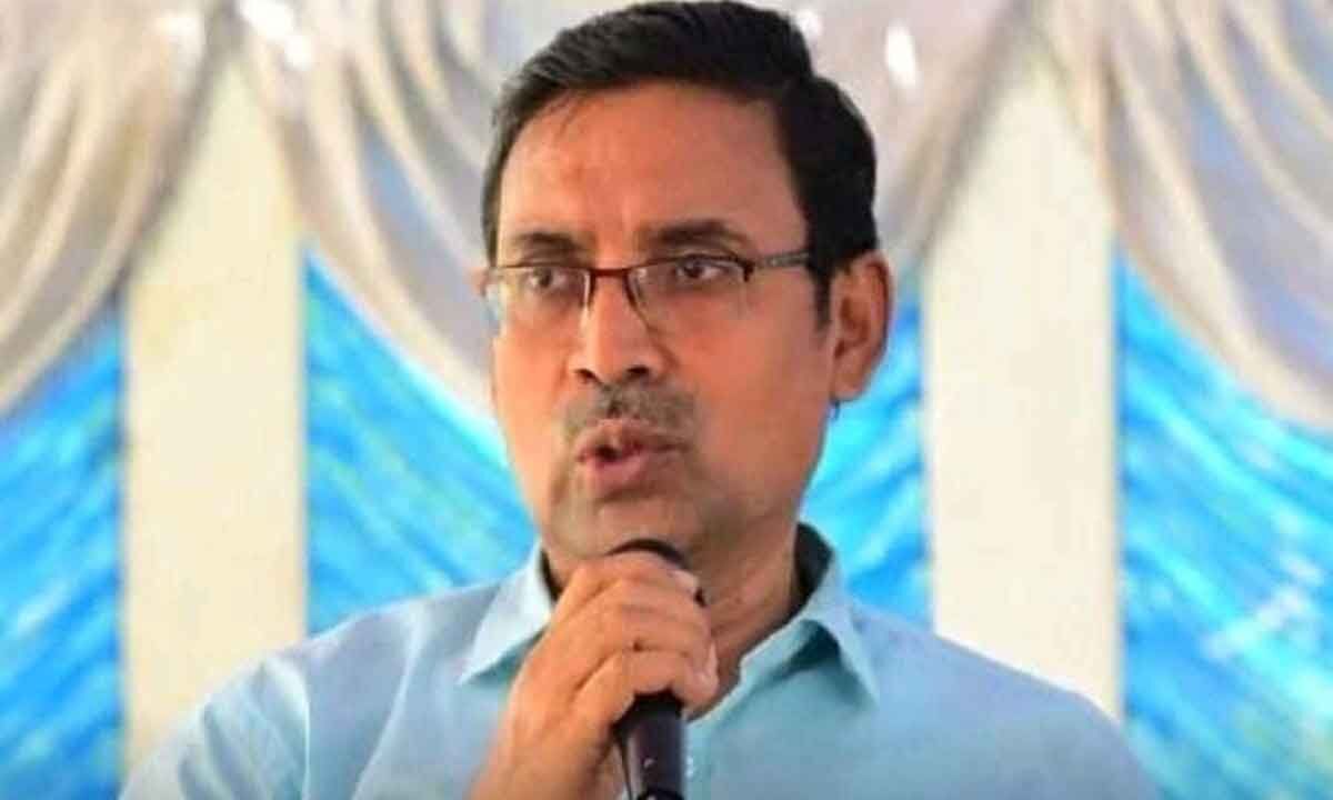 Efforts should be made to eliminate plastic: DEO