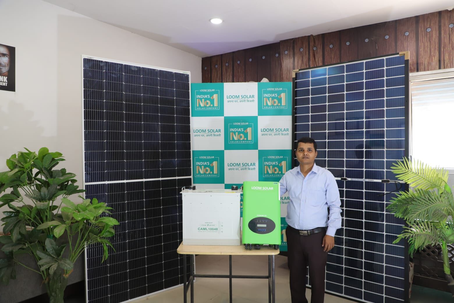 4 Most Important Applications Of Solar Panel