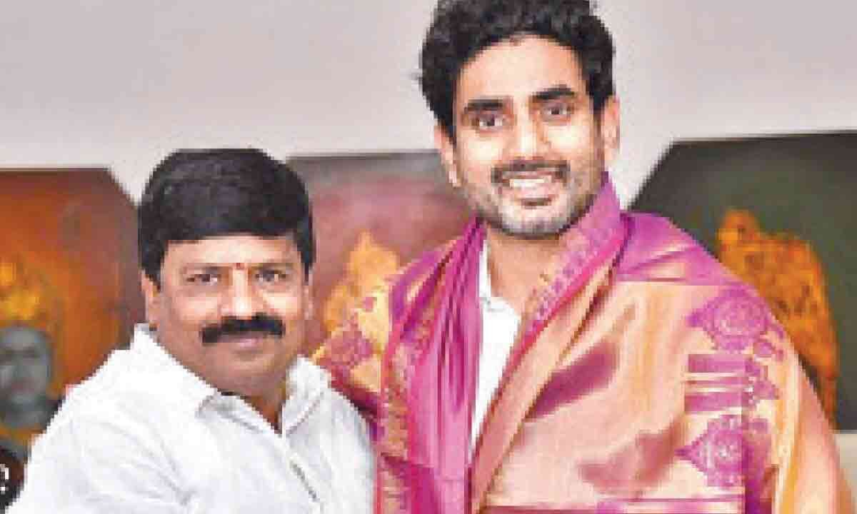 TDP fields Gondu Sankar from Srikakulam; Govinda Rao gets Pathapatnam ...