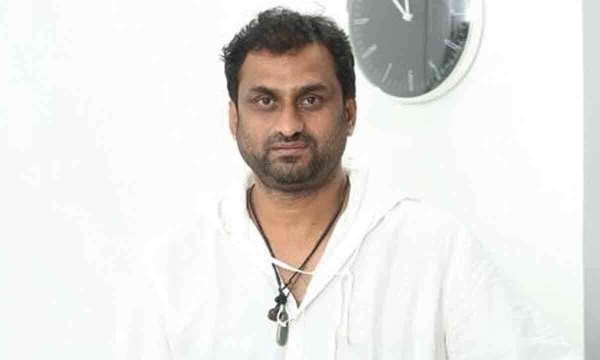 Mahi V Raghav thanks audience for hat-trick hits