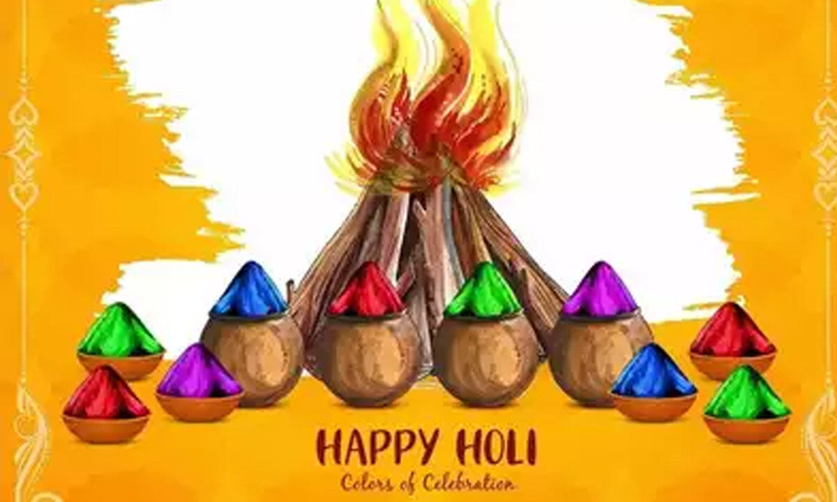 Holika Dahan 2024: Dos and don’ts to follow while performing the ritual ...