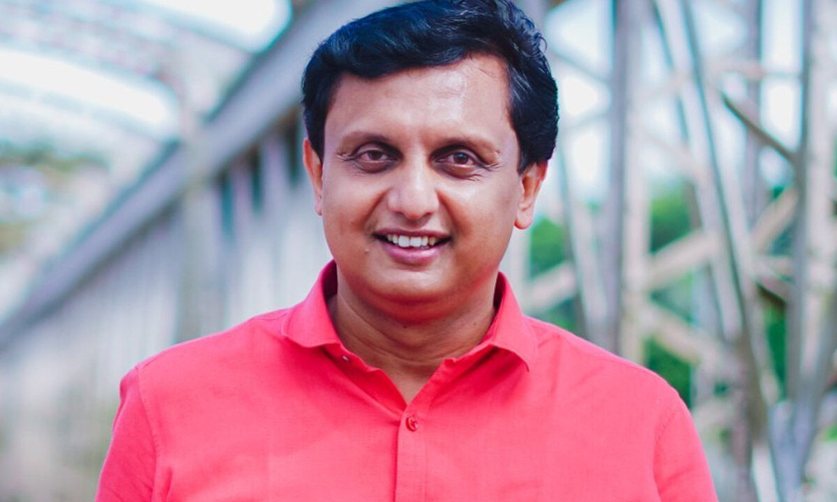 Let ED come to Kerala, CM Vijayan is not shaky: Minister Riyas