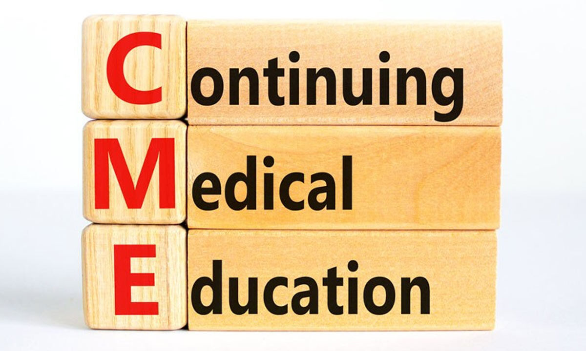 CME on paediatric dermatology held at GIMSR