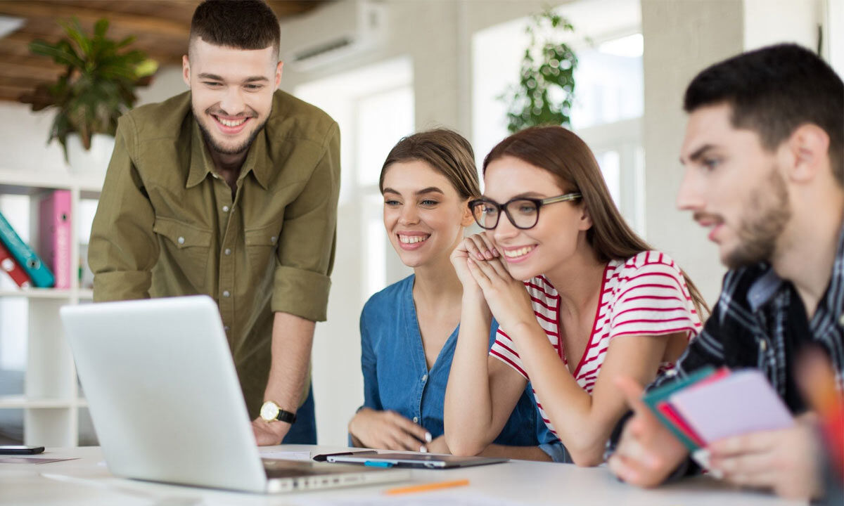 Skills and training in digital age