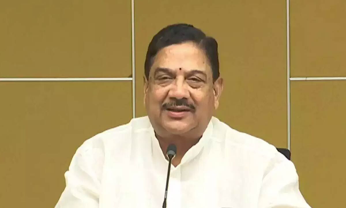 Kala’s followers ramp up pressure for Etcherla ticket