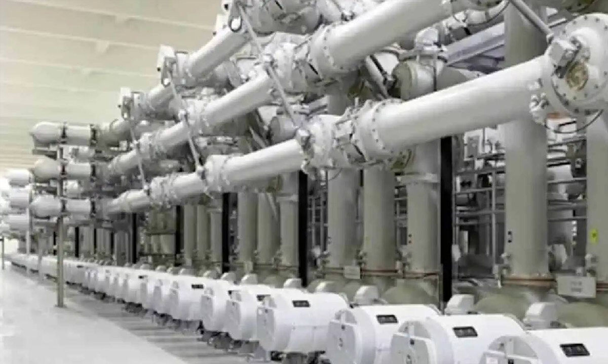 Voltech Group expanding into nuclear space