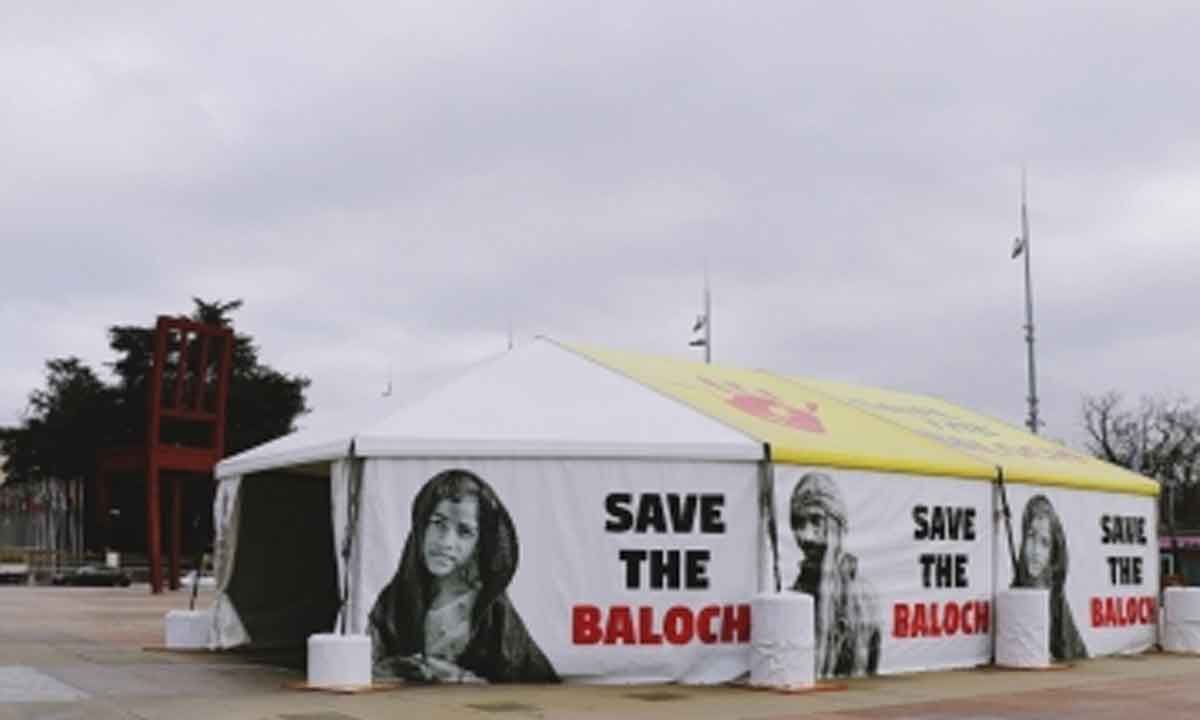 Understanding the Baloch genocide and its repercussions