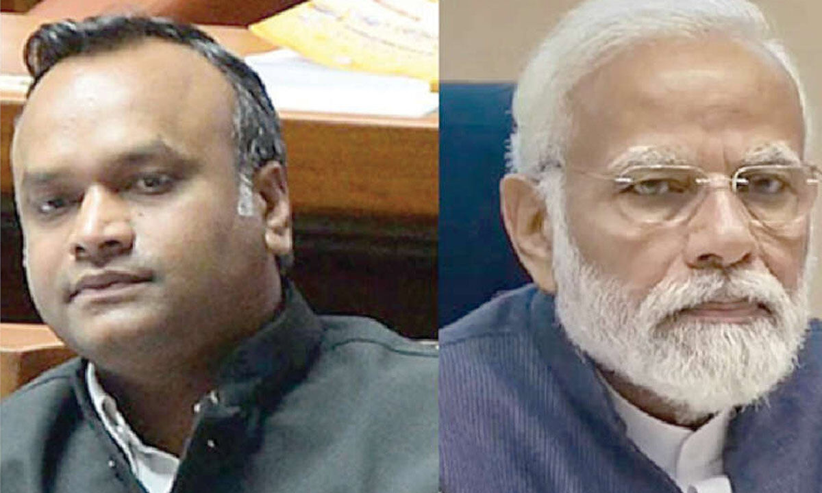 Claims ‘decade of failures’