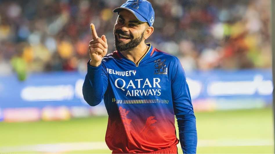 IPL 2024: Virat Kohli gives RCB fans hope, yet again