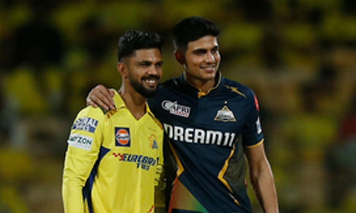 IPL 2024: Gujarat Titans win toss, elect to bowl first against CSK at ...