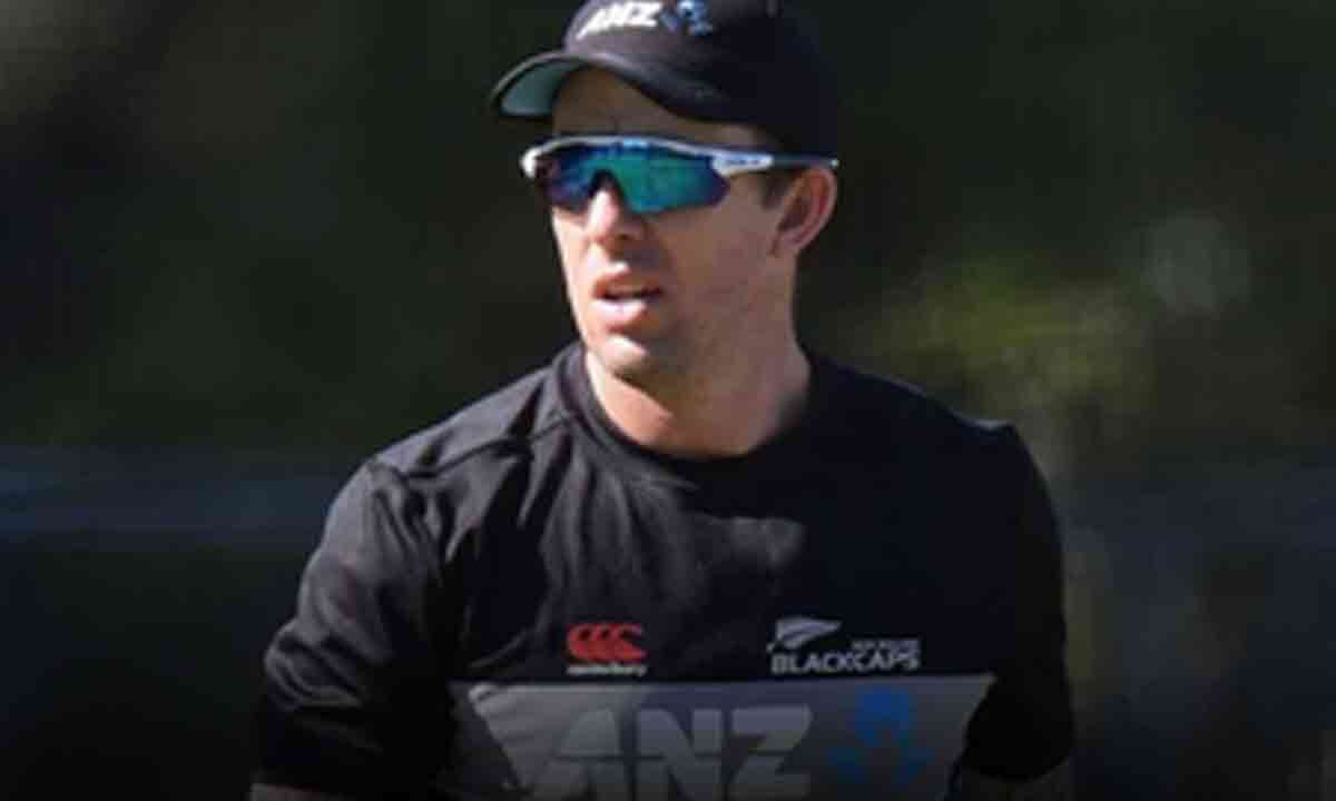New Zealand's Luke Ronchi in talks for Pakistan head coach's role: Reports