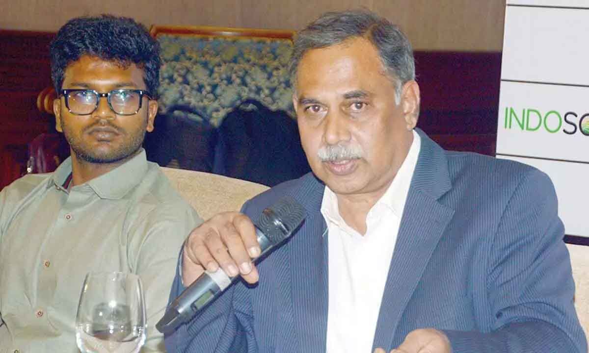 Indosol Solar lines up Rs 25k cr investments