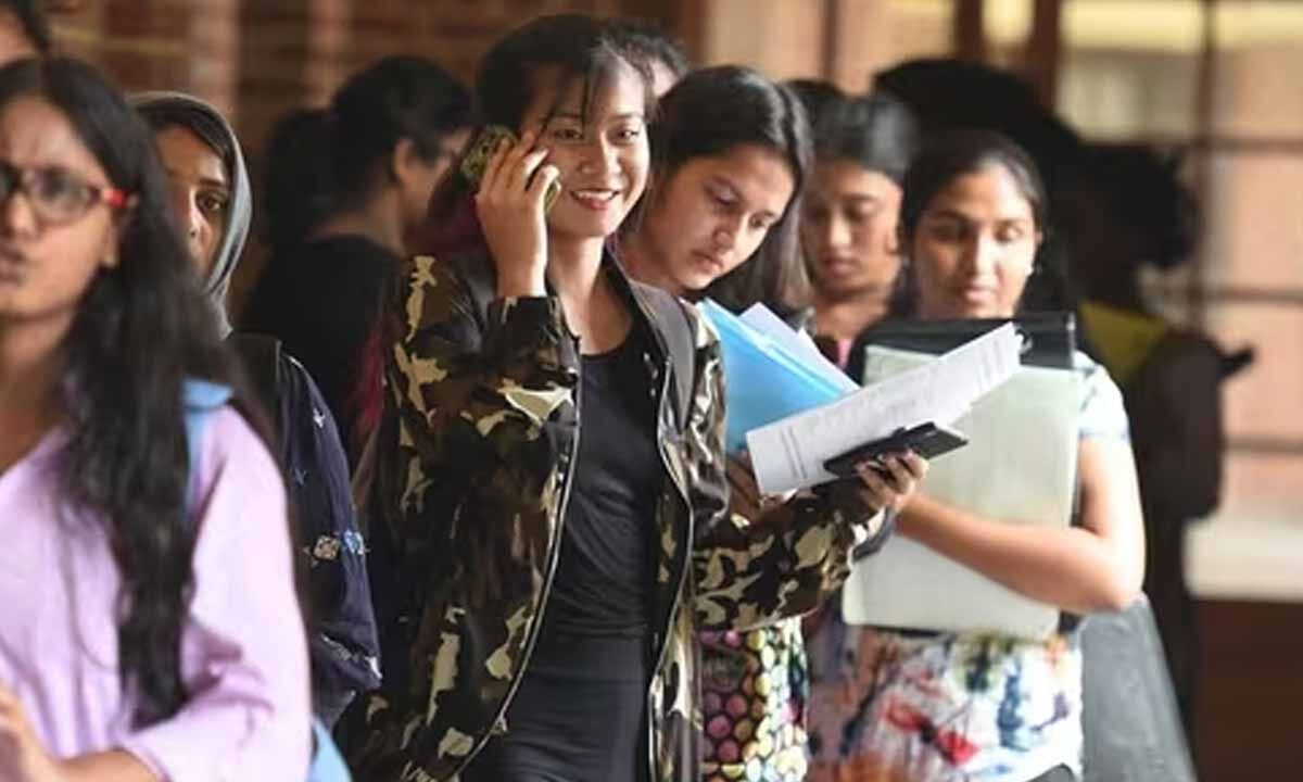 A guide for aspiring candidates to understand what institutions expect ...