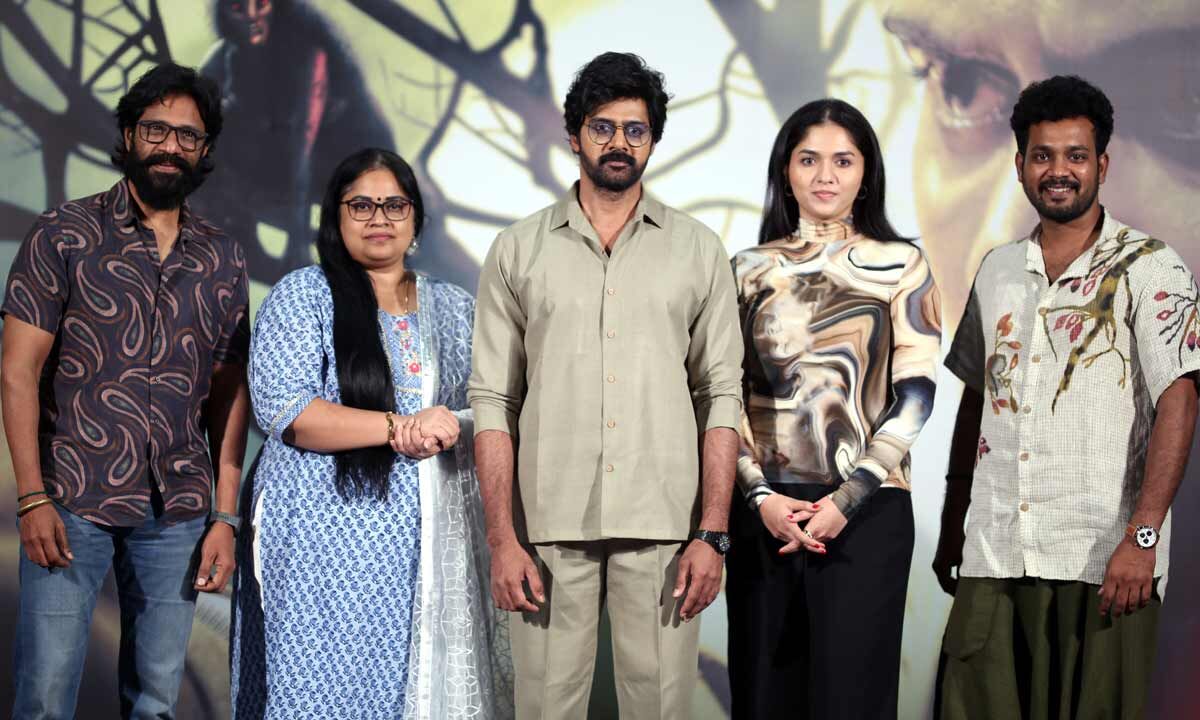 ‘Inspector Rishi’stirs excitement ahead of premiere