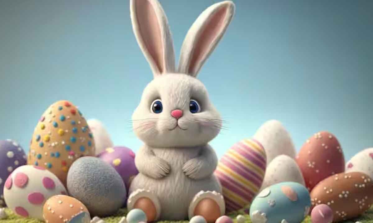 Easter 2024: Why Easter is Earlier This Year?