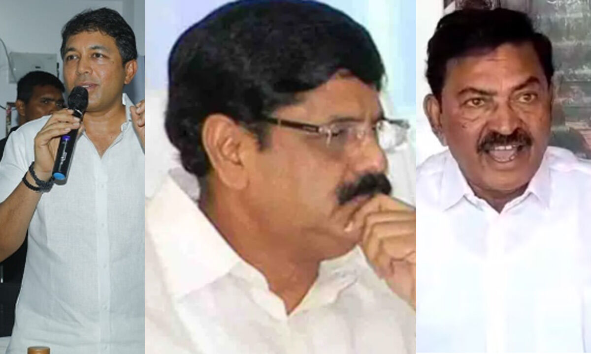 It’s not a cakewalk for Anam in Atmakuru