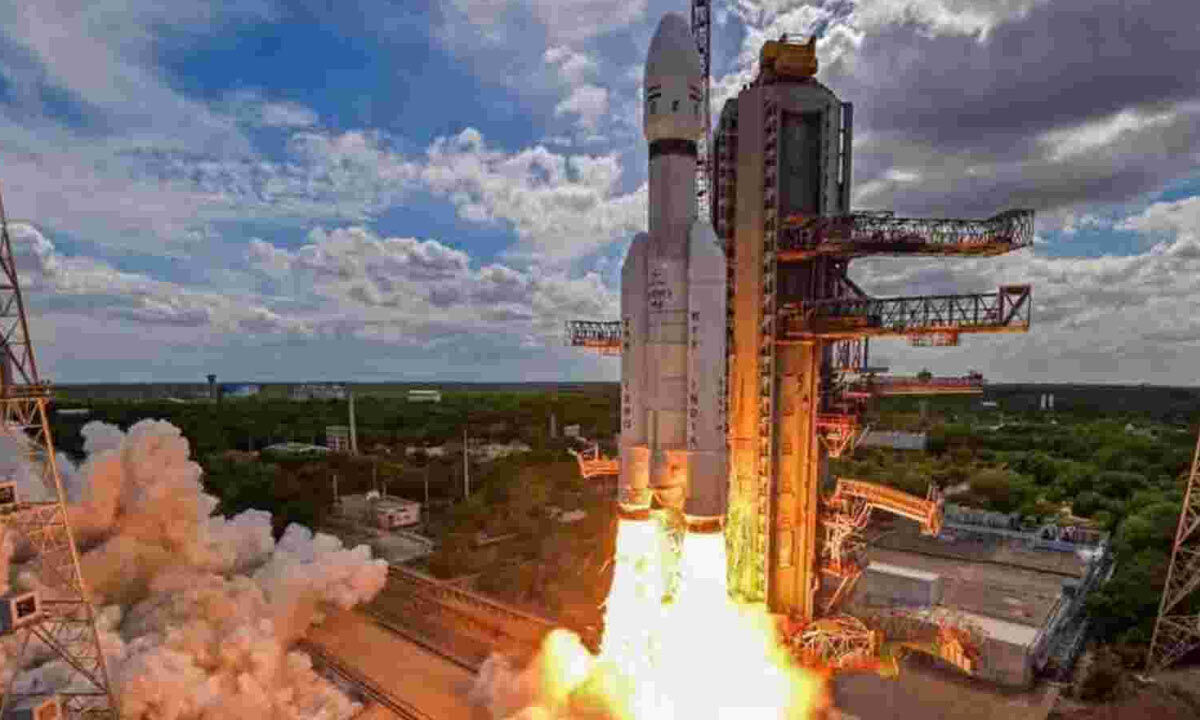 Space Calendar April 2024: Rocket and Spacecraft Launch Details