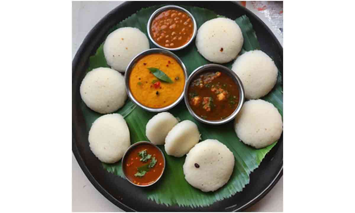 World Idli Day: Single Swiggy user spent Rs 7.3 lakh on idlis in one year