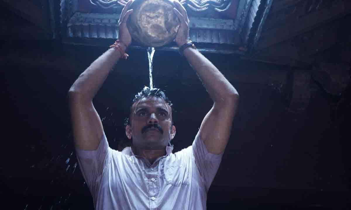 Virinchi Varma- Rakesh Varre’s ‘Jithender Reddy’ locks release date