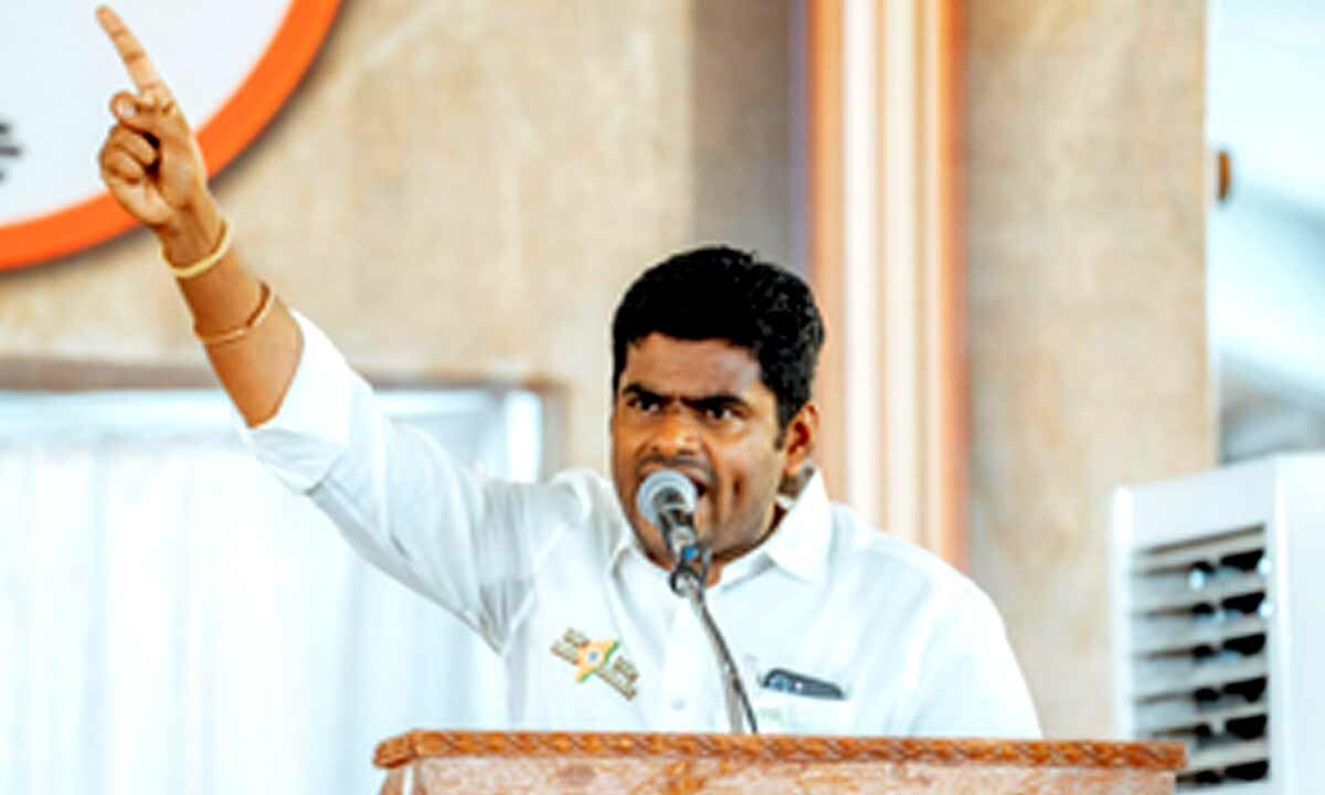 Congress, DMK colluded to cede Katchatheevu Island from India to SL: TN ...