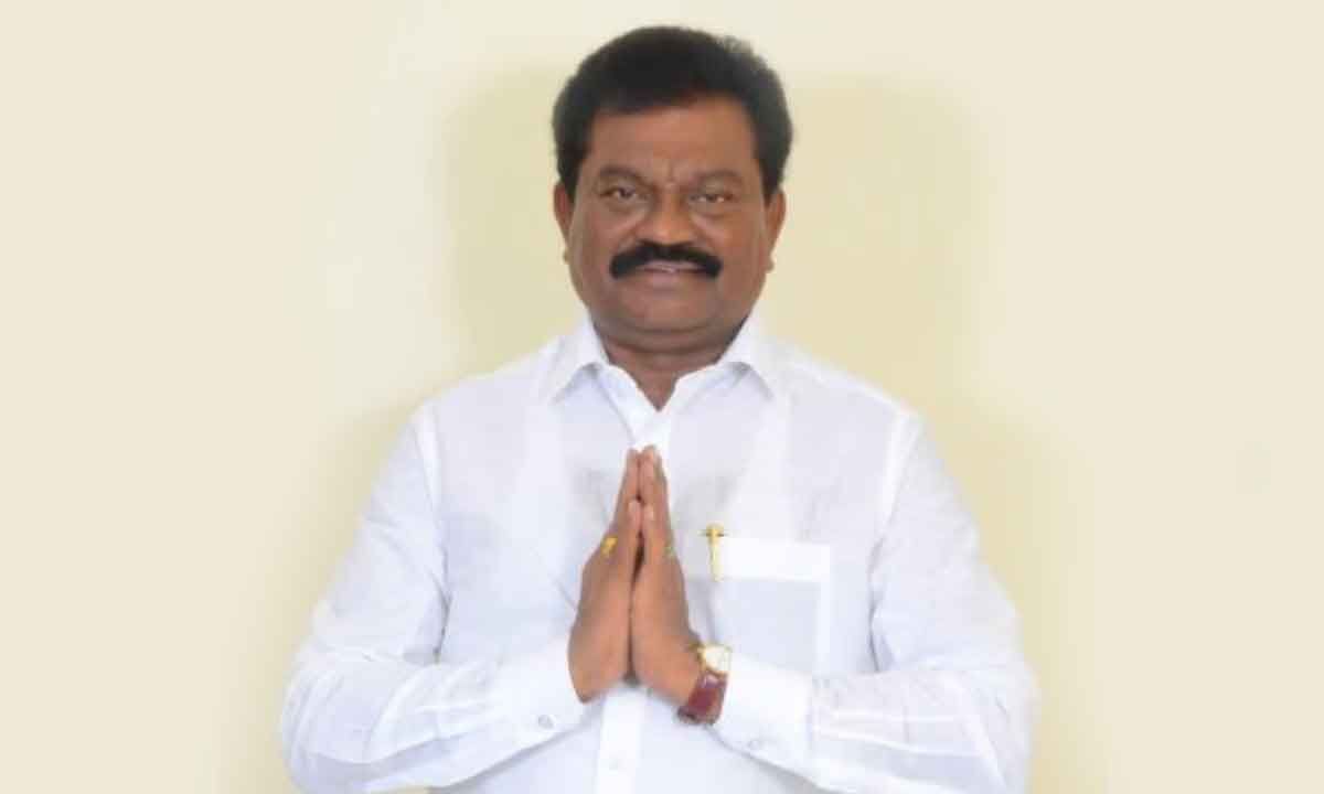 Janga likely to join TDP
