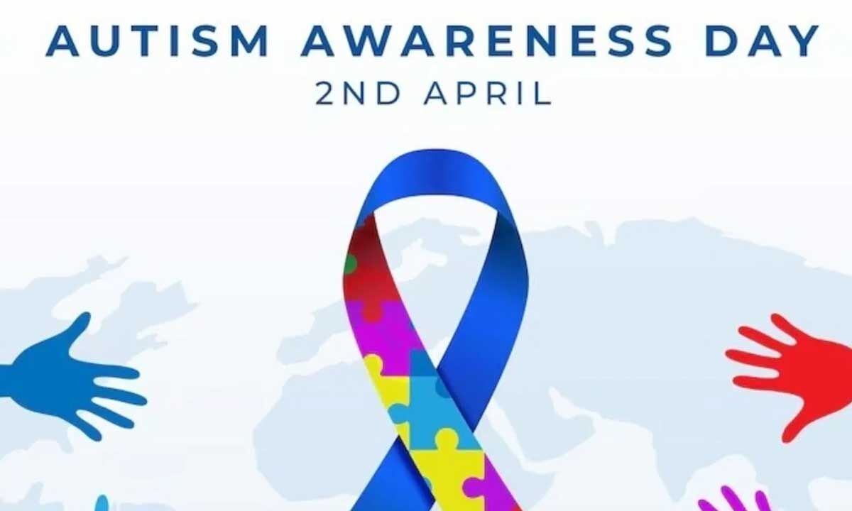 World Autism Awareness Day 2024: Understanding Mild Autism and ...