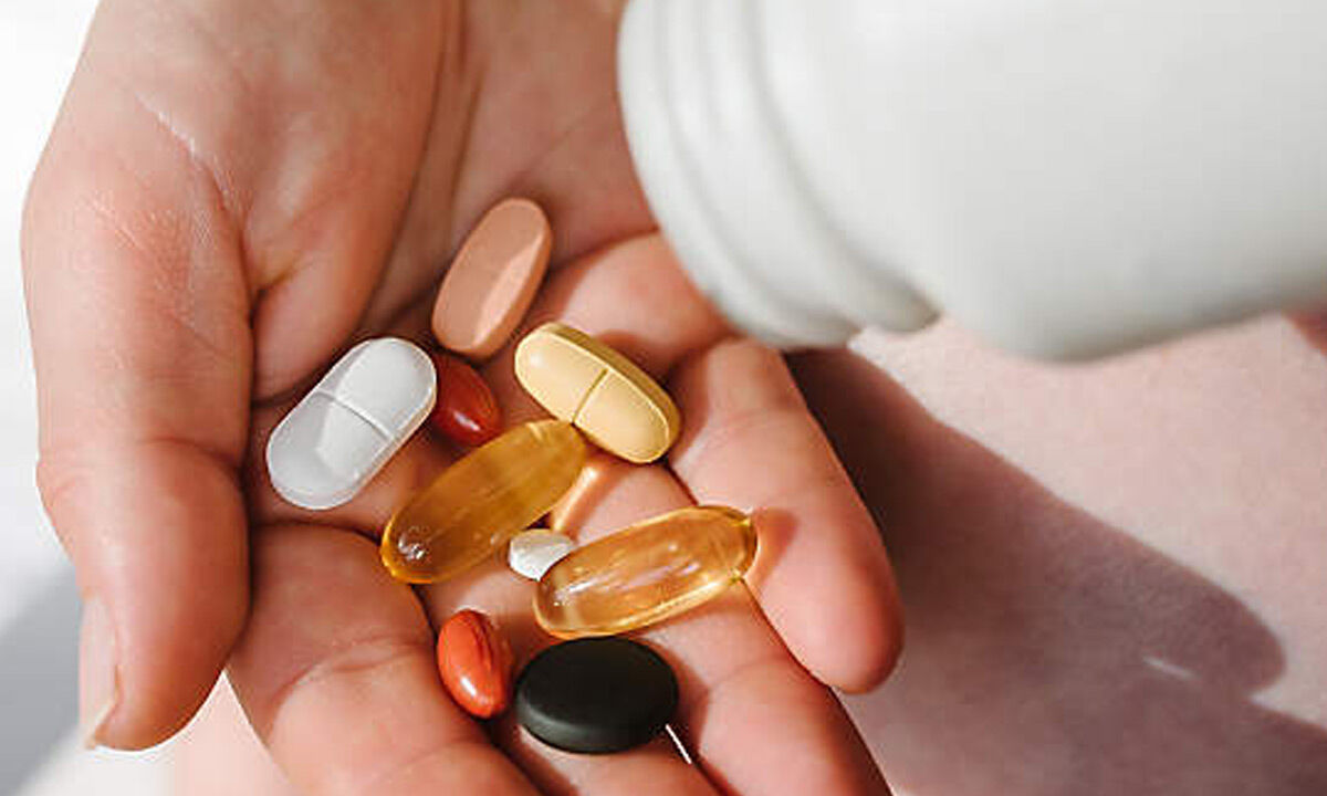 Navigating the Landscape of Nutritional Supplements for Health ...