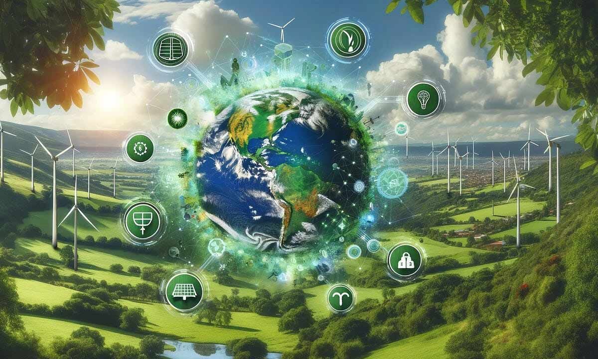 Gen AI can help sustainability efforts: Study