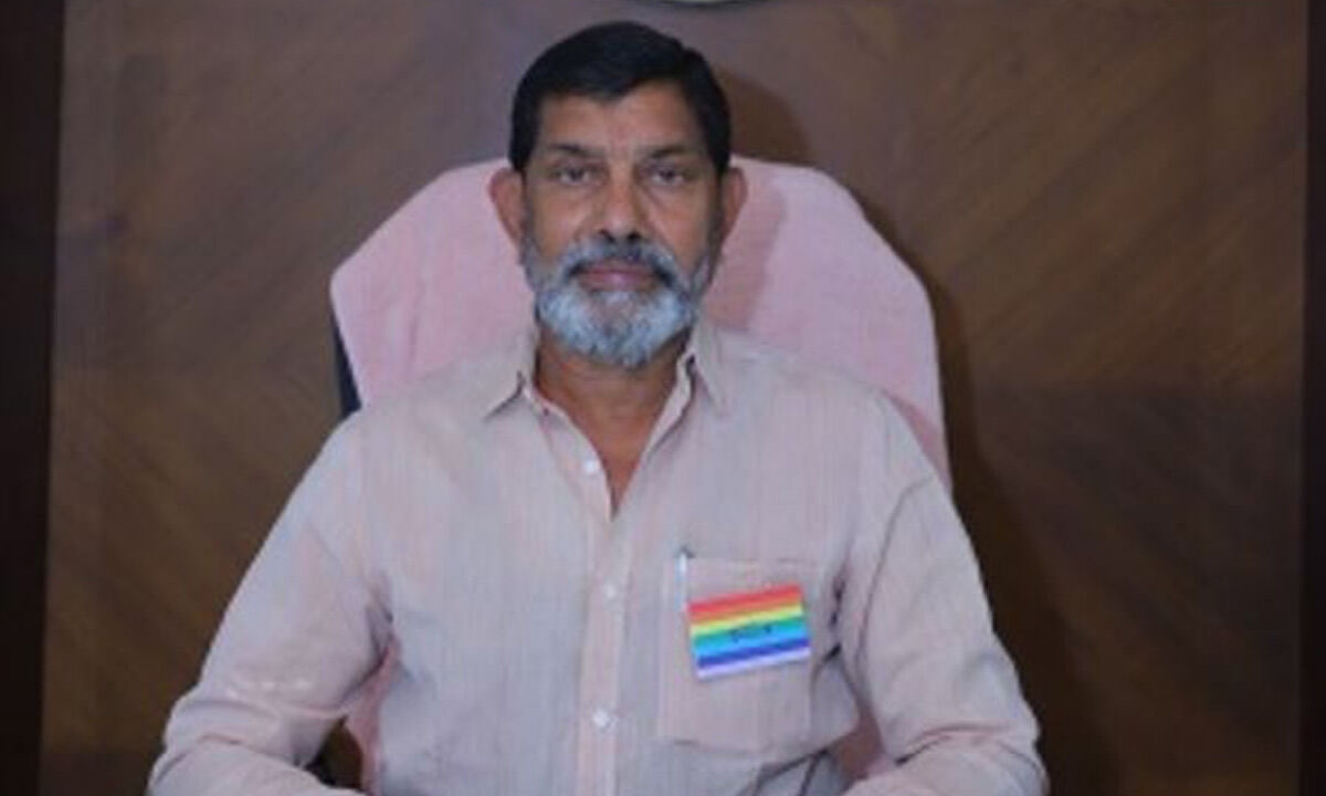 KNR DCCB make Rs100 cr profit