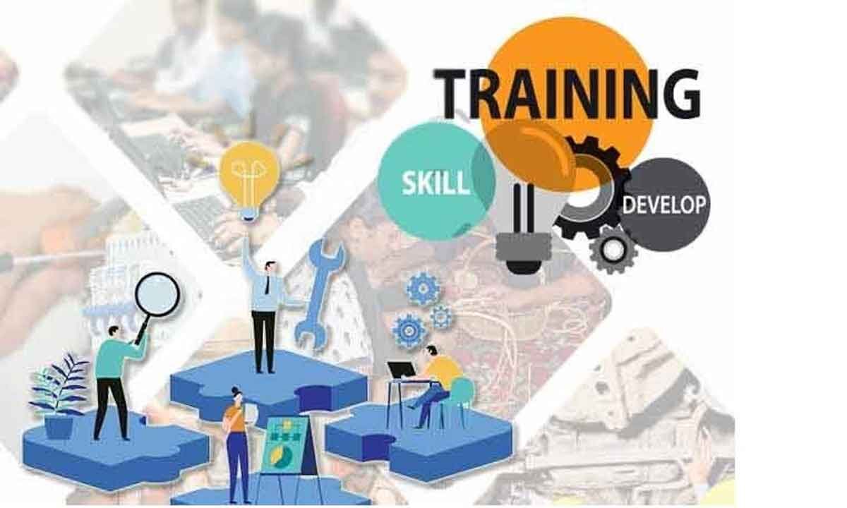 Plans afoot for skill development in TS