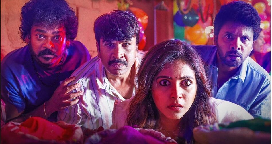 ‘Geethanjali Malli Vachindi’ trailer promises a spine-chilling experience