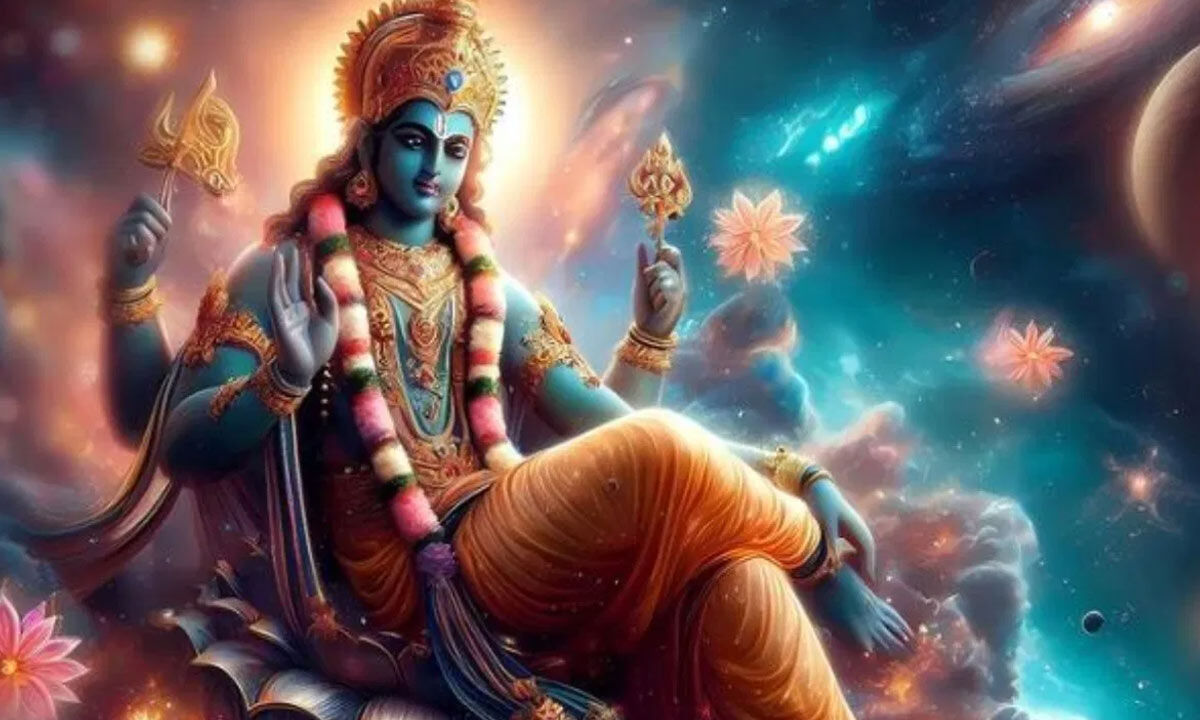 Papmochani Ekadashi 2024: Date, puja rituals, vrat katha and ...
