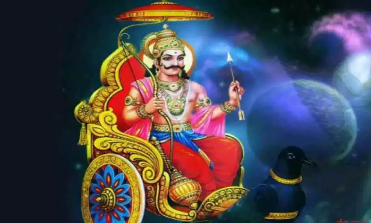 Shani Trayodashi 2024: Date, puja rituals and significance