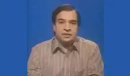 Renowned Telugu news reader Shanti Swaroop passes away in Hyderabad