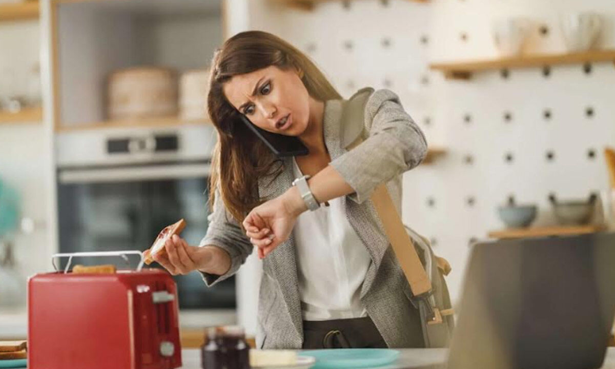 Efficiency in the kitchen: Time saving tips for convenient cooking