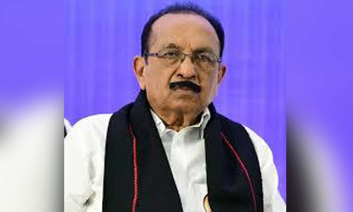 INDIA bloc ally MDMK seeks retrieval of Katchatheevu, makes it poll issue