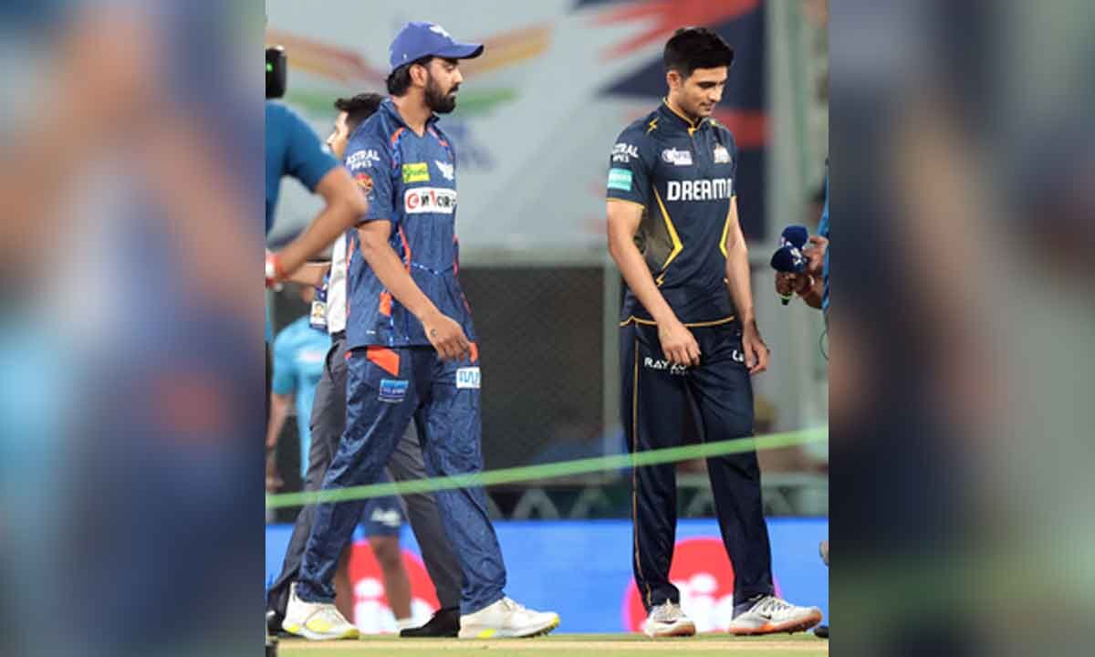 IPL 2024: Lucknow Super Giants win toss, elect to bat first vs GT