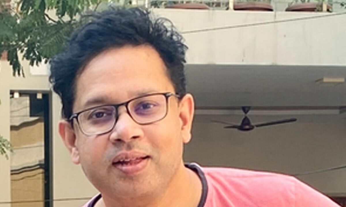 SHARP India appoints Sujai Karampuri as Chairman