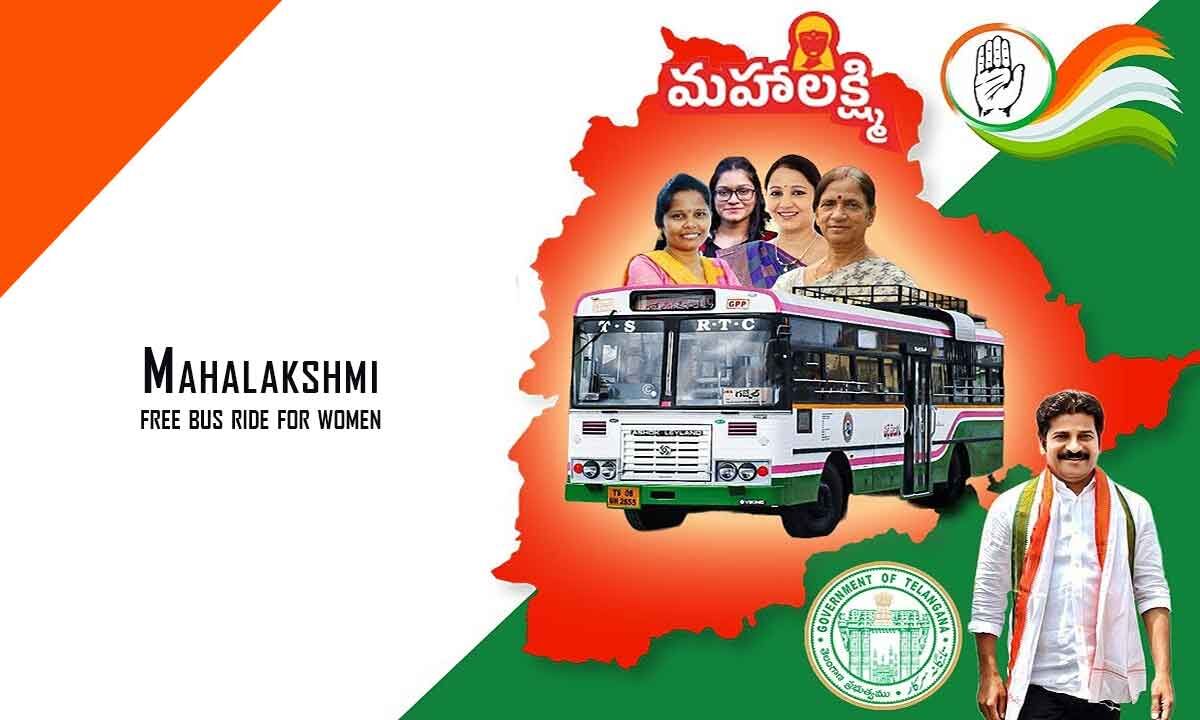 ‘Mahalakshmi’ helped women save Rs 1,177cr in 4 months