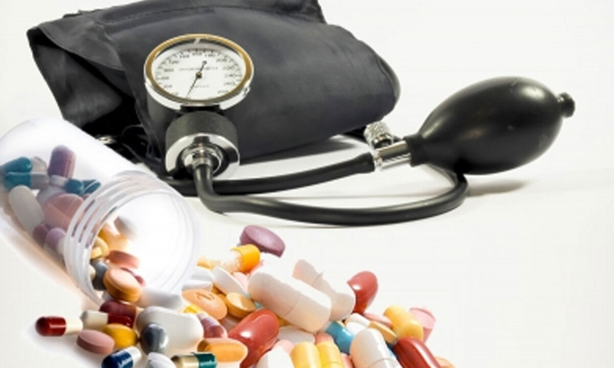 How often should adults check their BP levels?