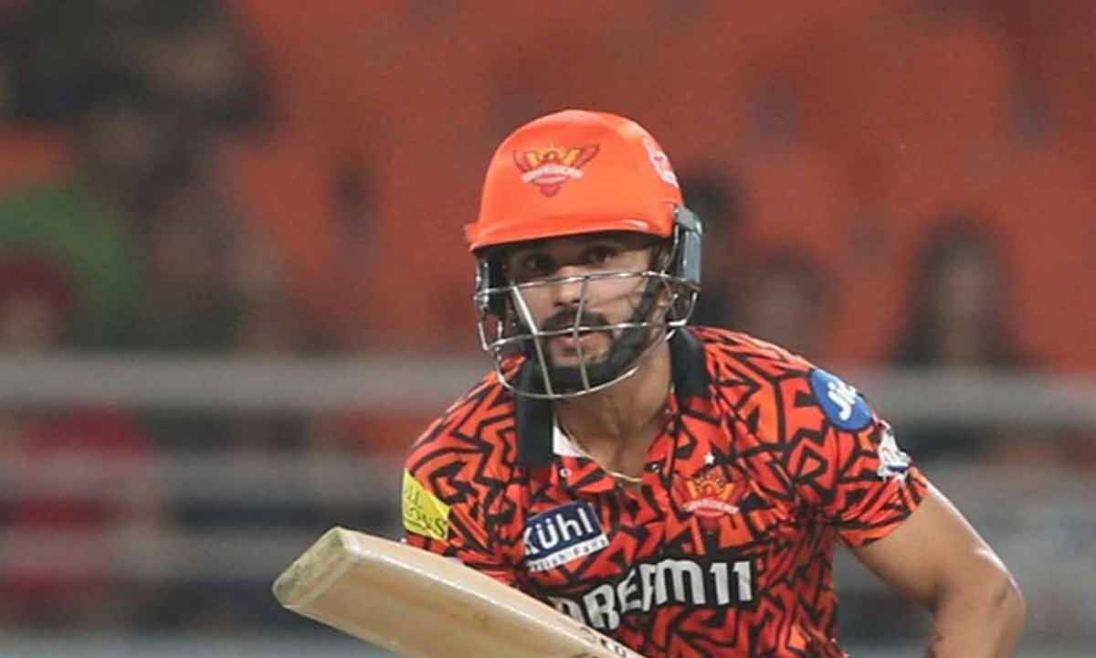 PBKS vs SRH: Who is Nitish Reddy? The 20-year-old sensation