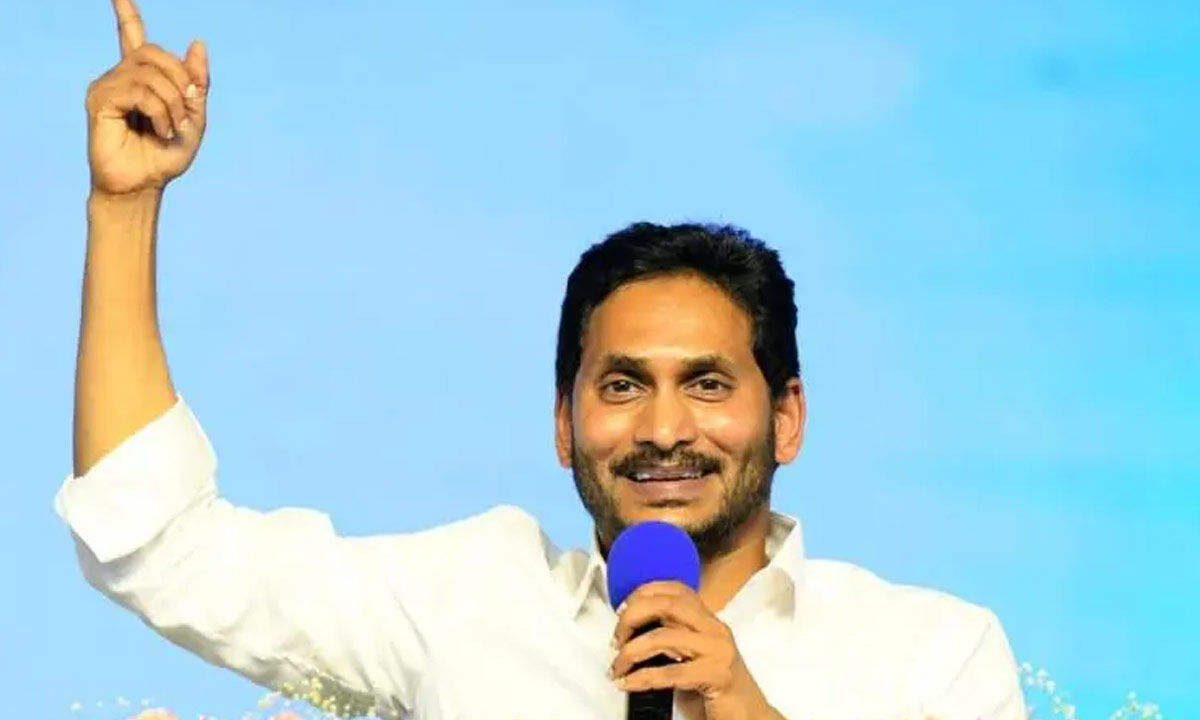 CM YS Jagan Mohan Reddy to visit Piduguralla today