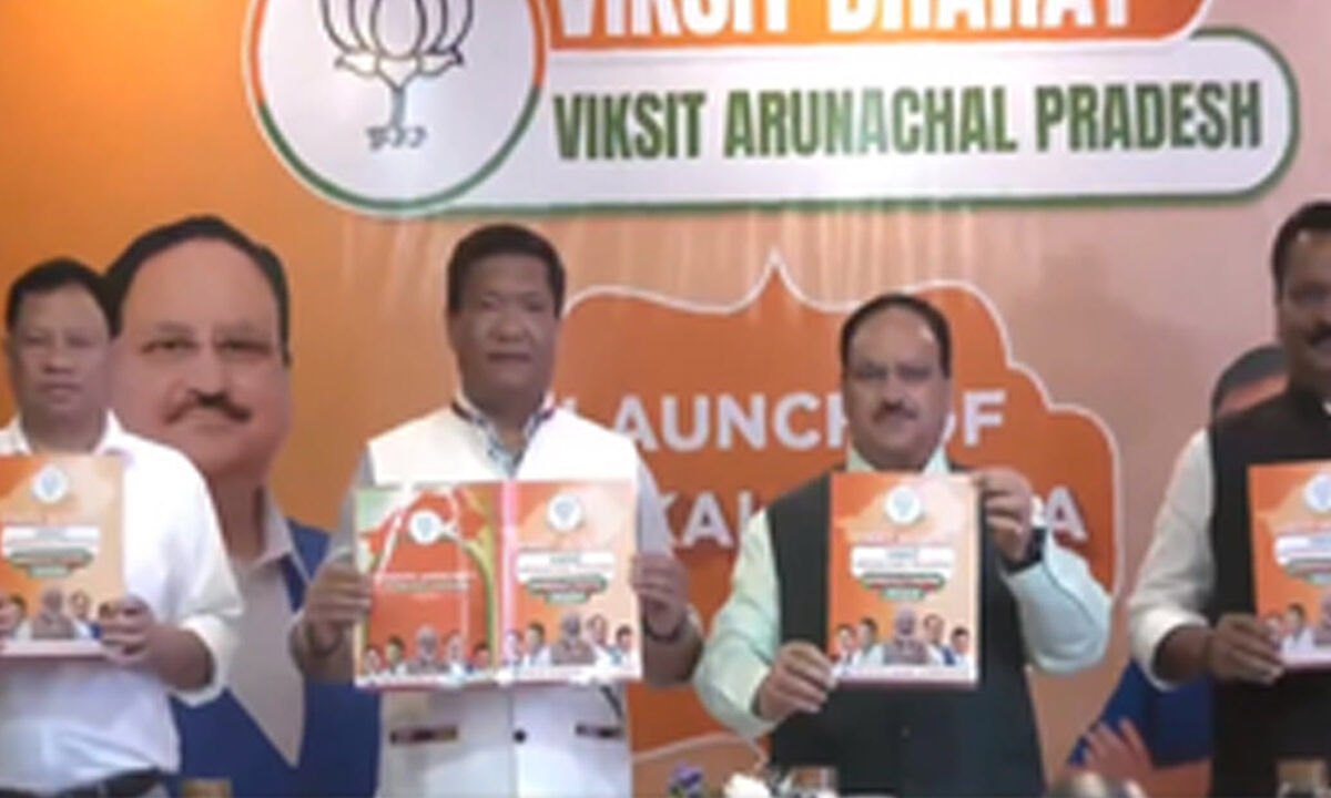 80 pc decline in insurgency incidents in NE in 10 yrs, peace prevails ...