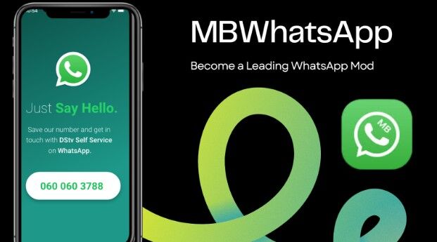 MBWhatsApp Became a Leading WhatsApp Mod Surpassing GB WhatsApp in 2024