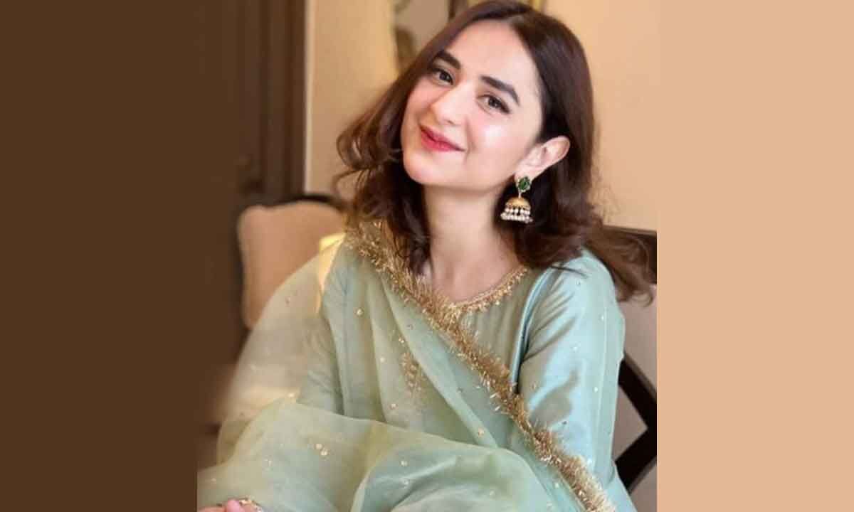 Effortless Glamour for Eid 2024