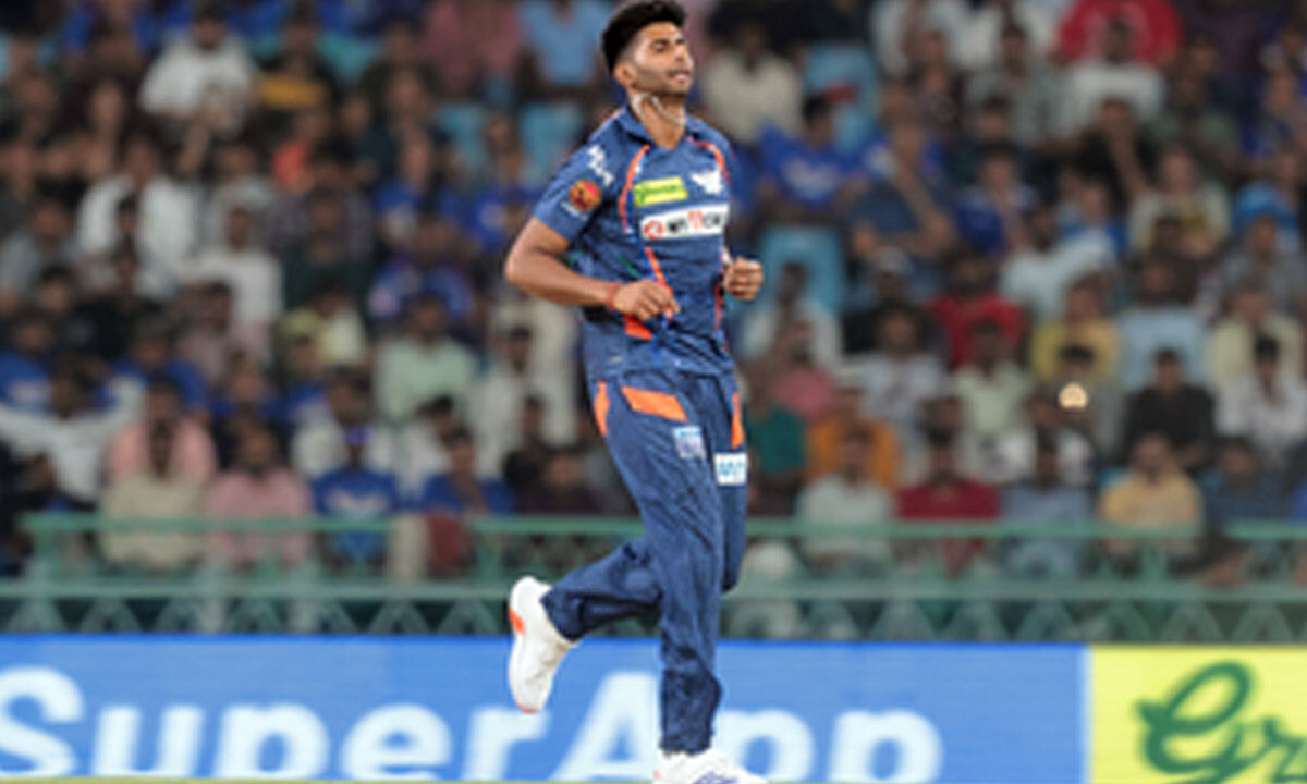 IPL 2024: ‘Hopefully we will see him in action against CSK’, says ...