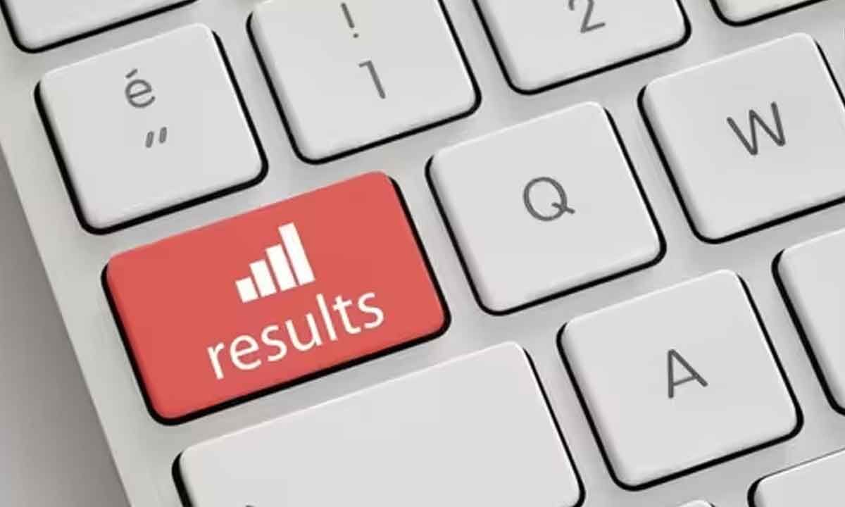 All set for release of AP Intermediate results, here are the direct links