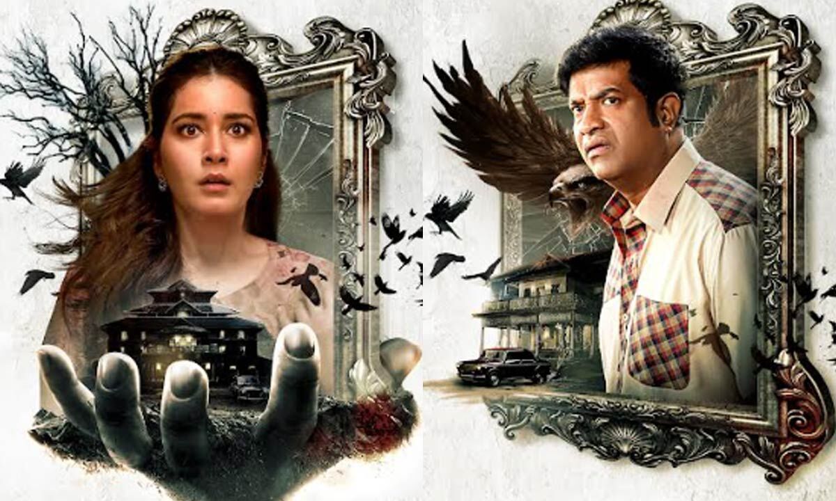 Fourth installment of hit horror comedy series ‘Aranmanai’ promises ...