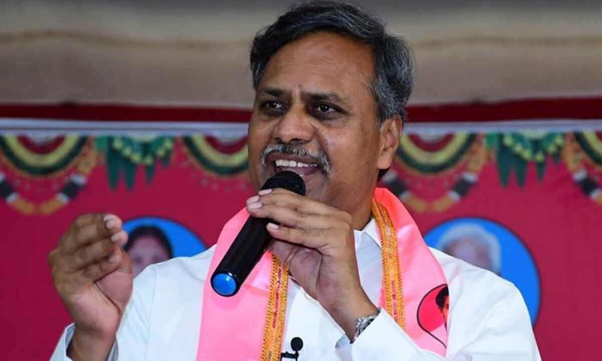 Government should pay Rs 500 bonus, MSP to paddy: Palla