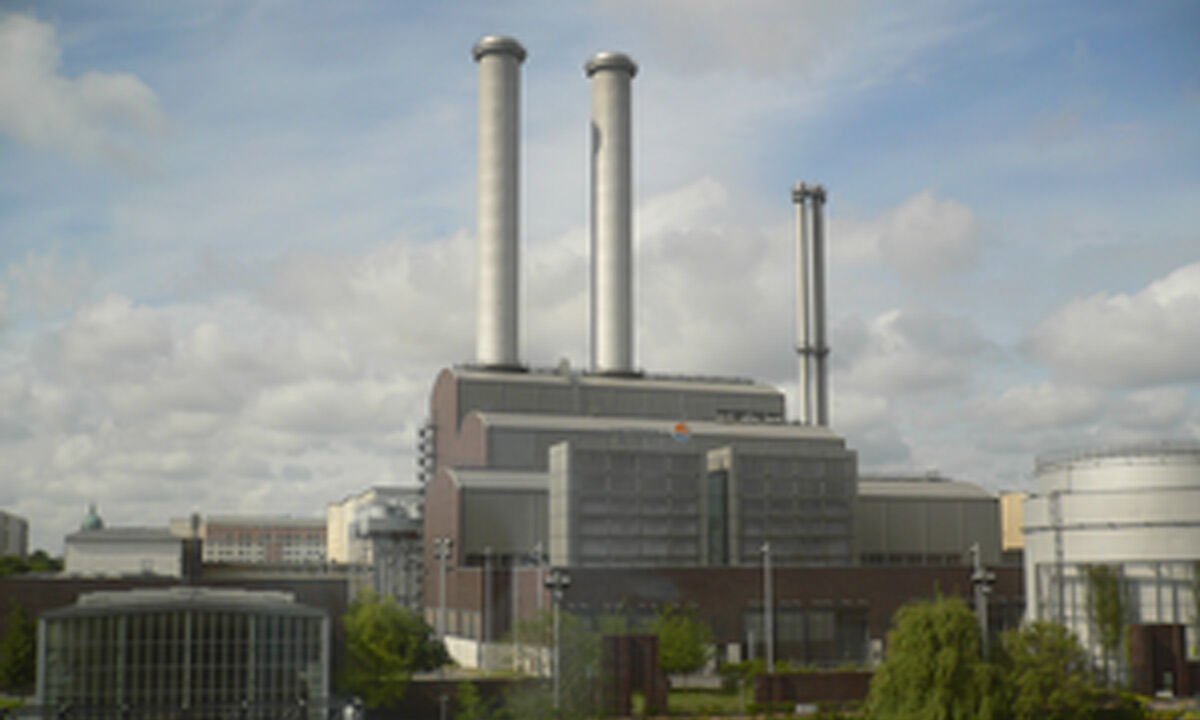 Centre directs gas-based power plants to start ops amid rising summer ...